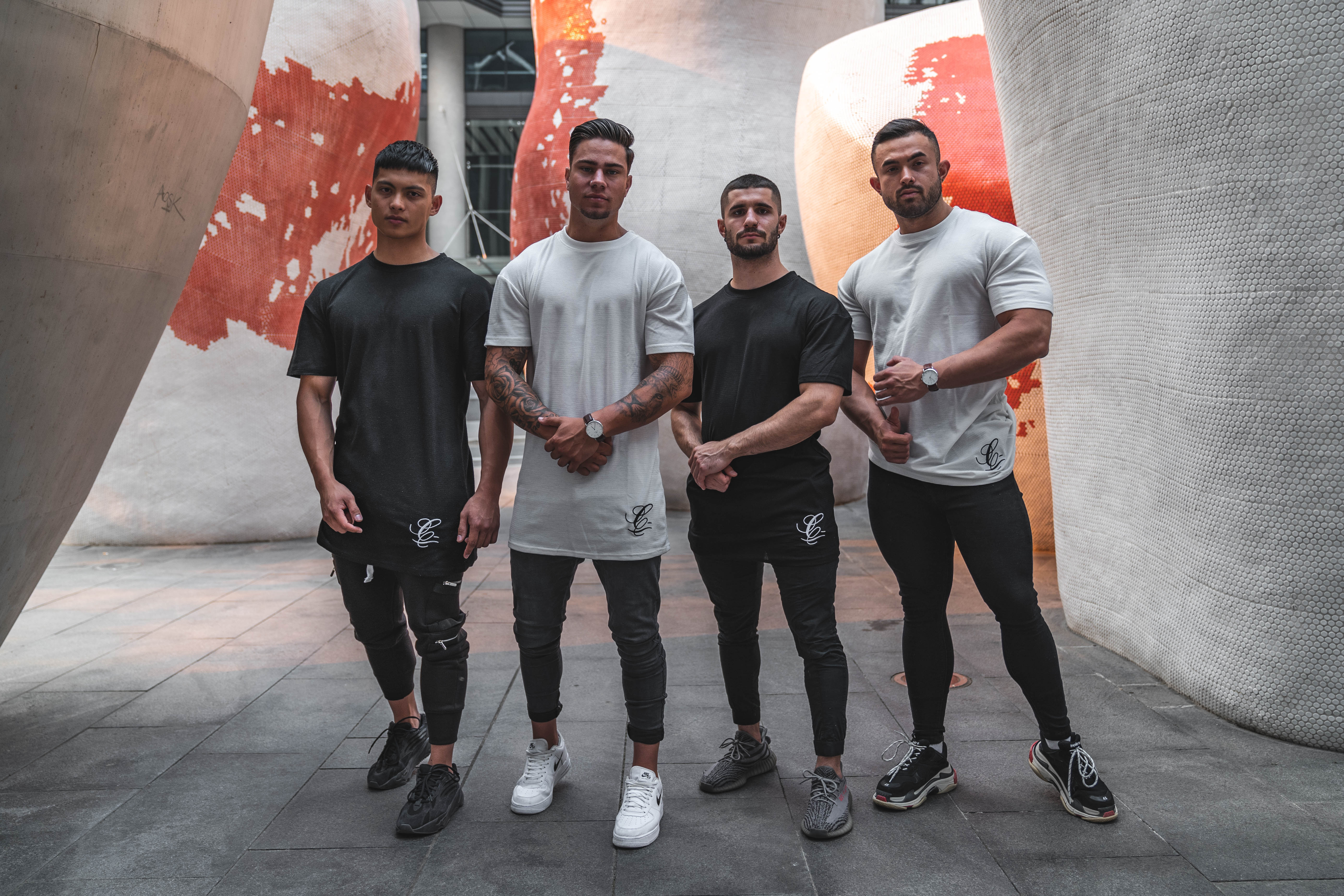 Tops – Clique Threads